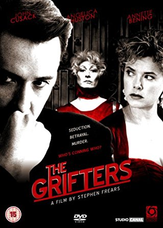 Picture of The Grifters - Special Edition [1990]